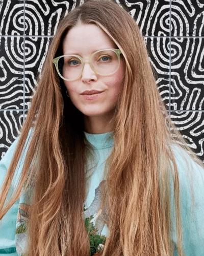 Jessie Cave – PopCorn Nation
