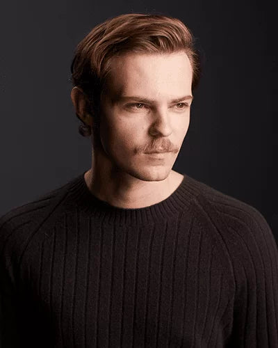 Robbie Kay – PopCorn Nation